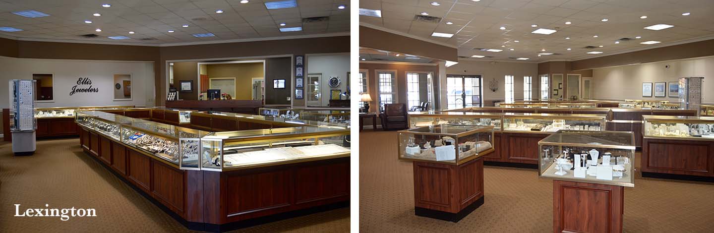 Ellis Jewelers: Best Jewelry Stores in Lexington & Kernersville, NC