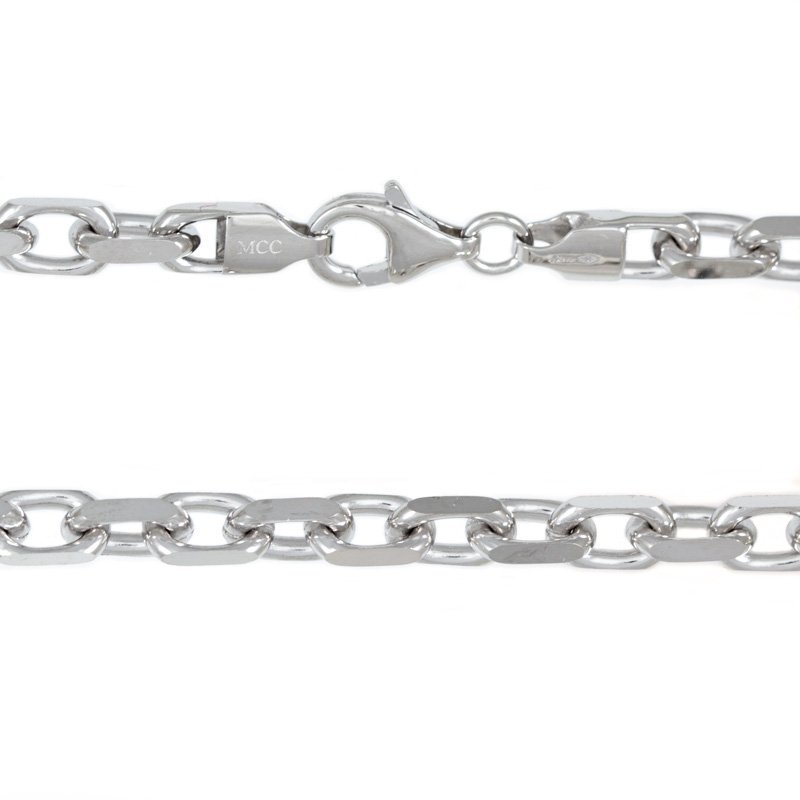 Forzatina 5mm (14K) - Monte Cristo Co.