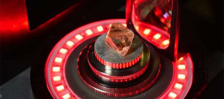 Advanced Mapping Technology Helps Rough-Diamond Buyers to Make Informed ...