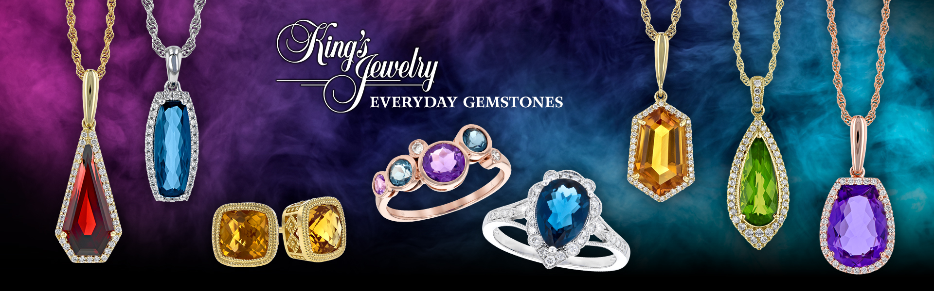 King's Jewelry: Finest Jewelers in Alexandria, VA