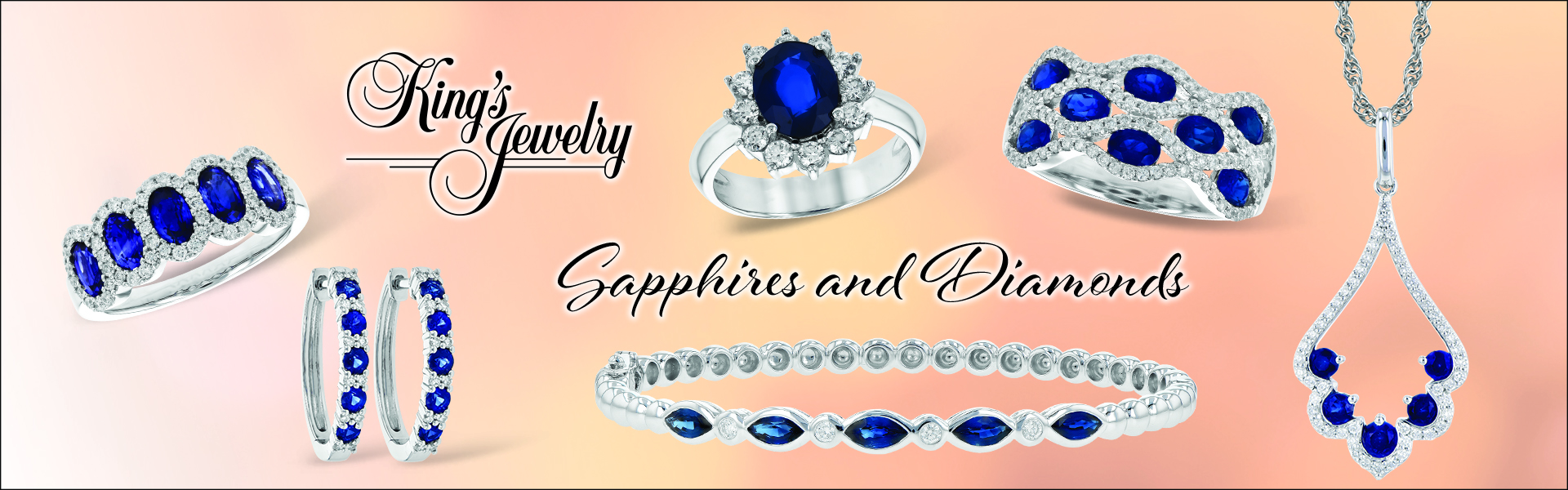 King's Jewelry: Finest Jewelers in Alexandria, VA