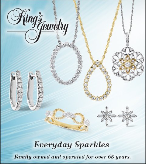 King's Jewelry: Finest Jewelers in Alexandria, VA