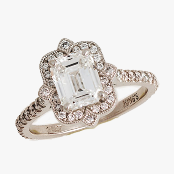 King's Jewelry: Finest Jewelers in Alexandria, VA