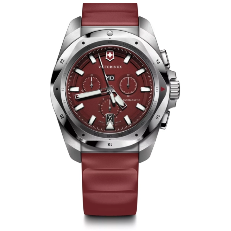 Victorinox Swiss Army I.N.O.X. CHRONO 241986 - Savoy's Jewellers