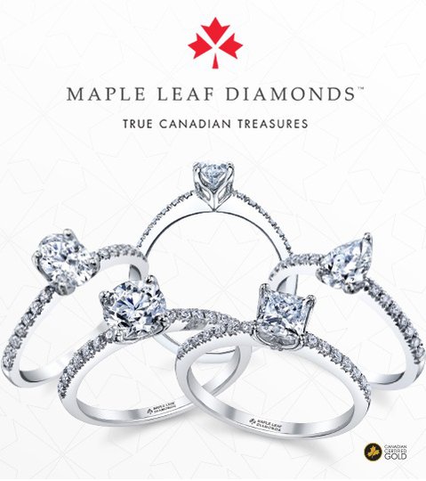 Savoy's Jewellers: Finest Jewellery Shops in Sault Ste. Marie, ON