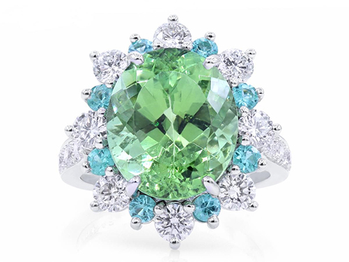 Official Rolex Jeweler in Portland, OR | Mahler Jewelers