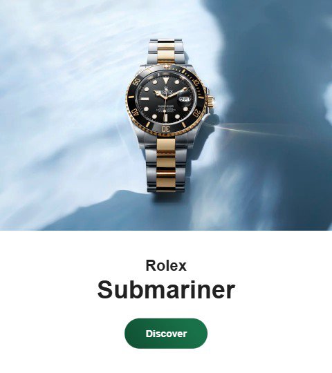 Official Rolex Jeweler in Portland, OR | Mahler Jewelers