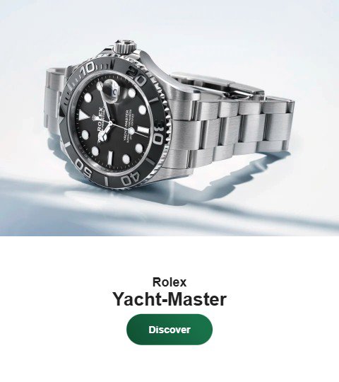 Official Rolex Jeweler in Portland, OR | Mahler Jewelers