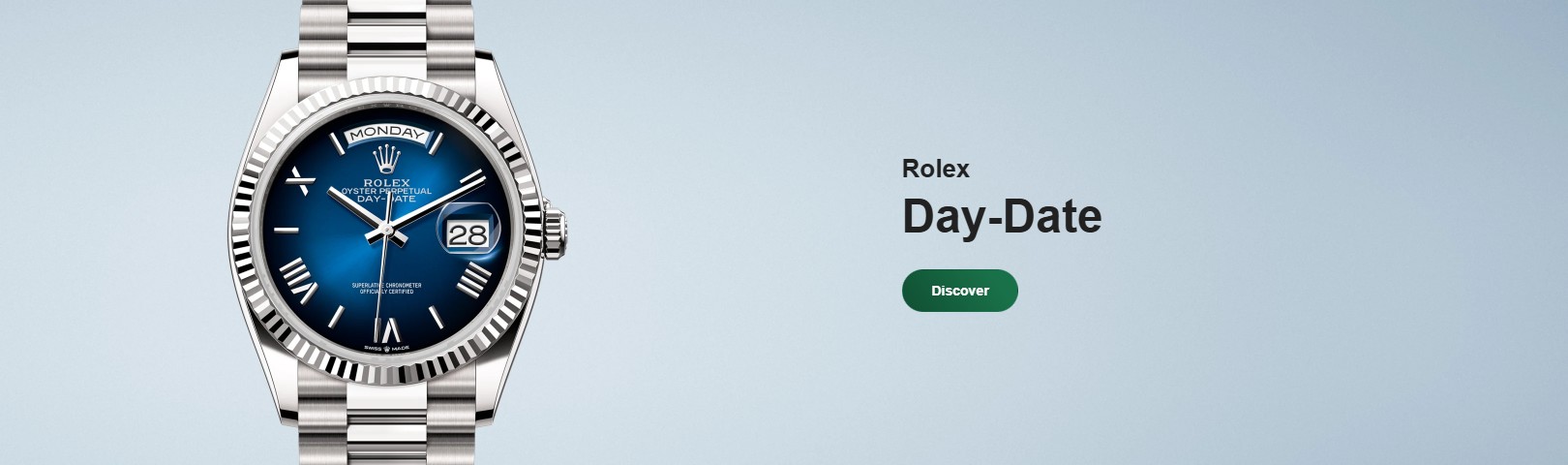 Official Rolex Jeweler in Portland, OR | Mahler Jewelers