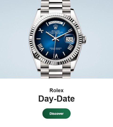 Official Rolex Jeweler in Portland, OR | Mahler Jewelers
