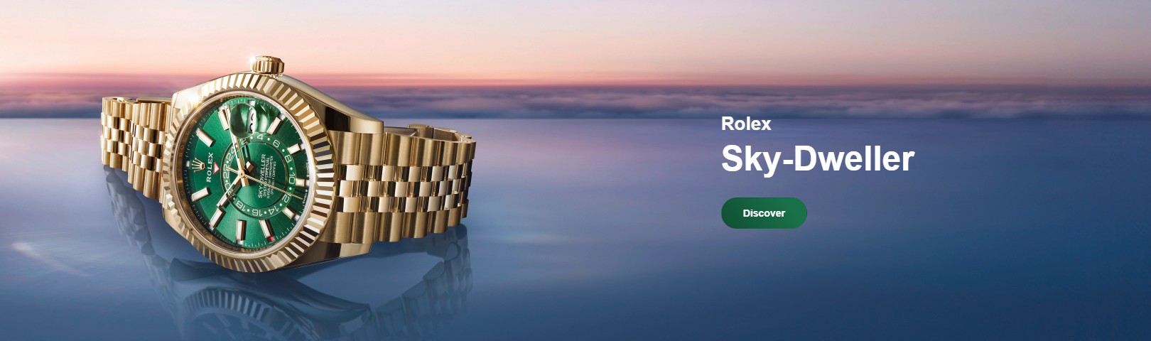Official Rolex Jeweler in Portland, OR | Mahler Jewelers