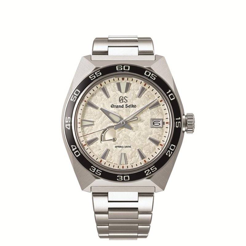 Grand Seiko SBGA481Sport Collection 305214 - Ashley Jewellers