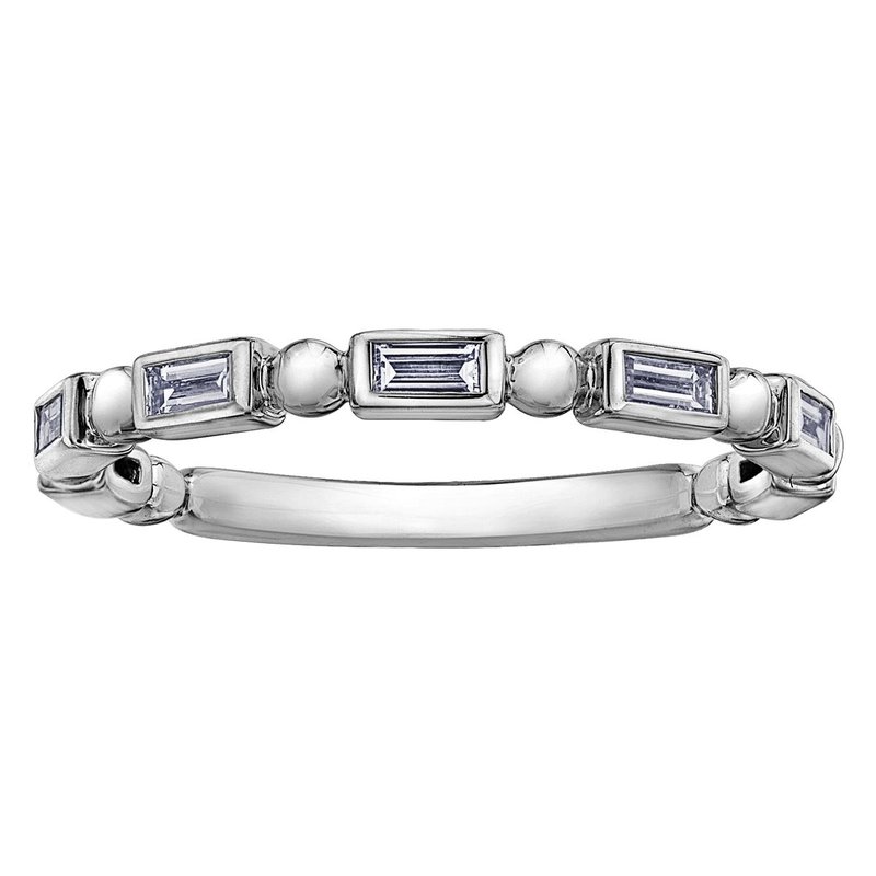 Ashley Ladies Diamond Band 031768 - Ashley Jewellers