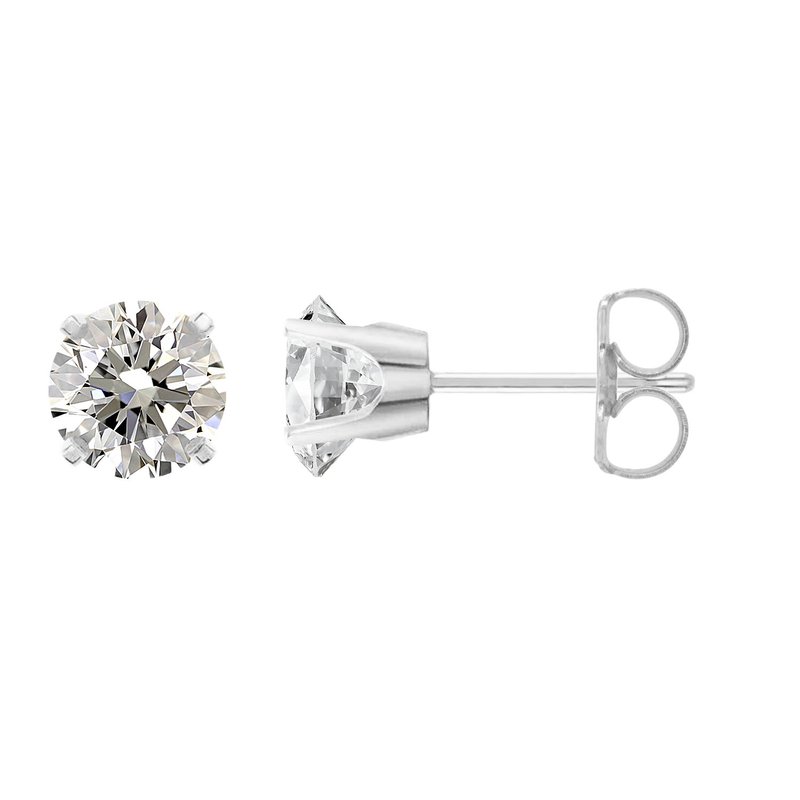 Classic Selection Earrings 155-04857 - Ken K Thompson Jewelry