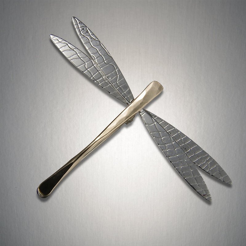 Classic Selection Lapel Pin 632-00823 - Ken K Thompson Jewelry