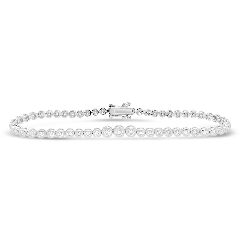 Classic Selection Bracelet 170-00362 - Ken K Thompson Jewelry