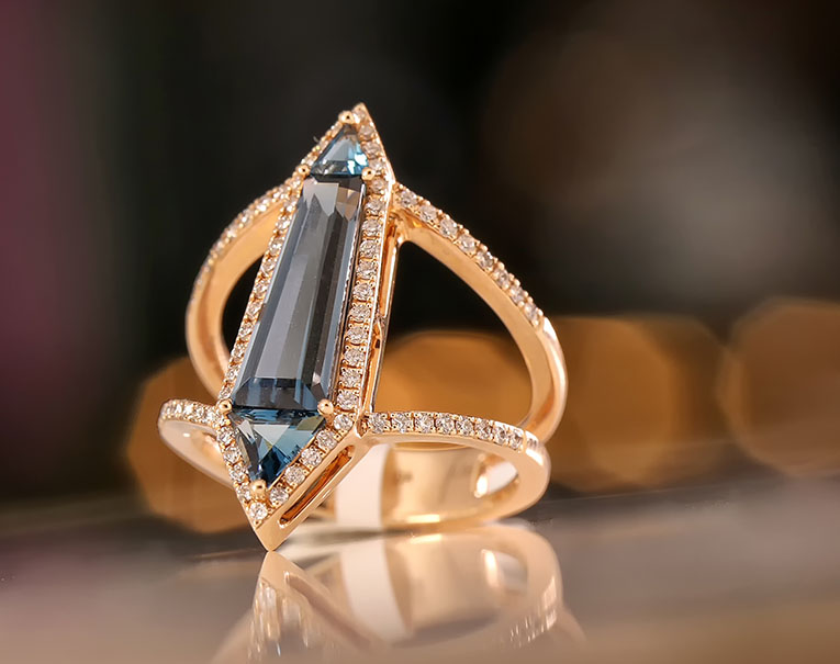 Stephanie G. Jewelers: Finest Jewelry Store in Hopkinton, Massachusetts
