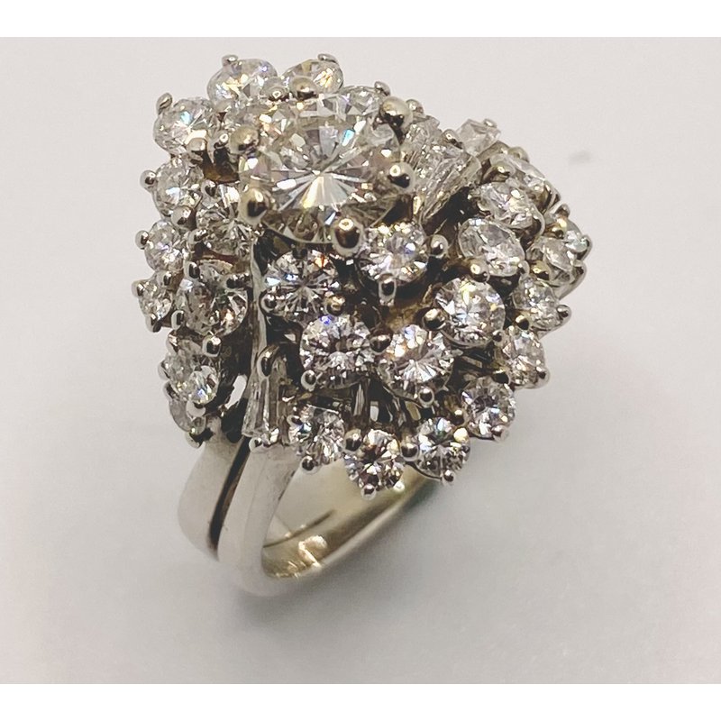 Karkazian Signature Ring 555-00965 - Ara Karkazian Watch and Jewelry Company