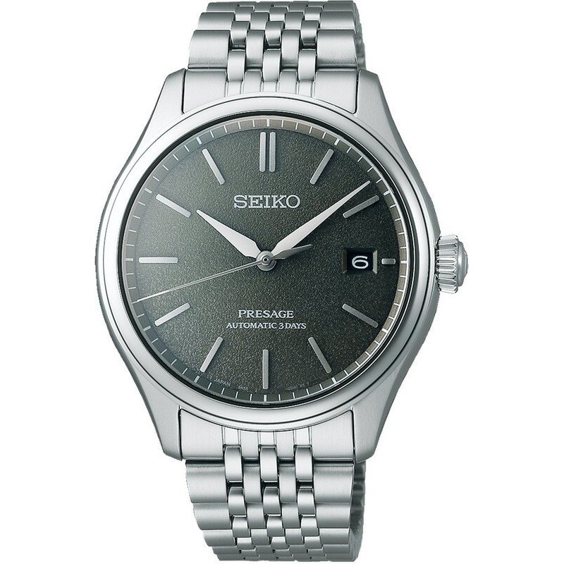 Seiko Watch 655-01765 - Ara Karkazian Watch and Jewelry Company