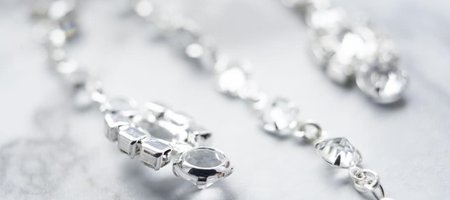What is Rhodium Plating and Why Is It So Expensive?