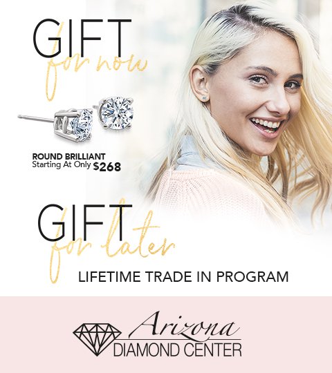 Arizona Diamond Center: Best Jewelers in Tempe, Phoenix & Mesa, AZ