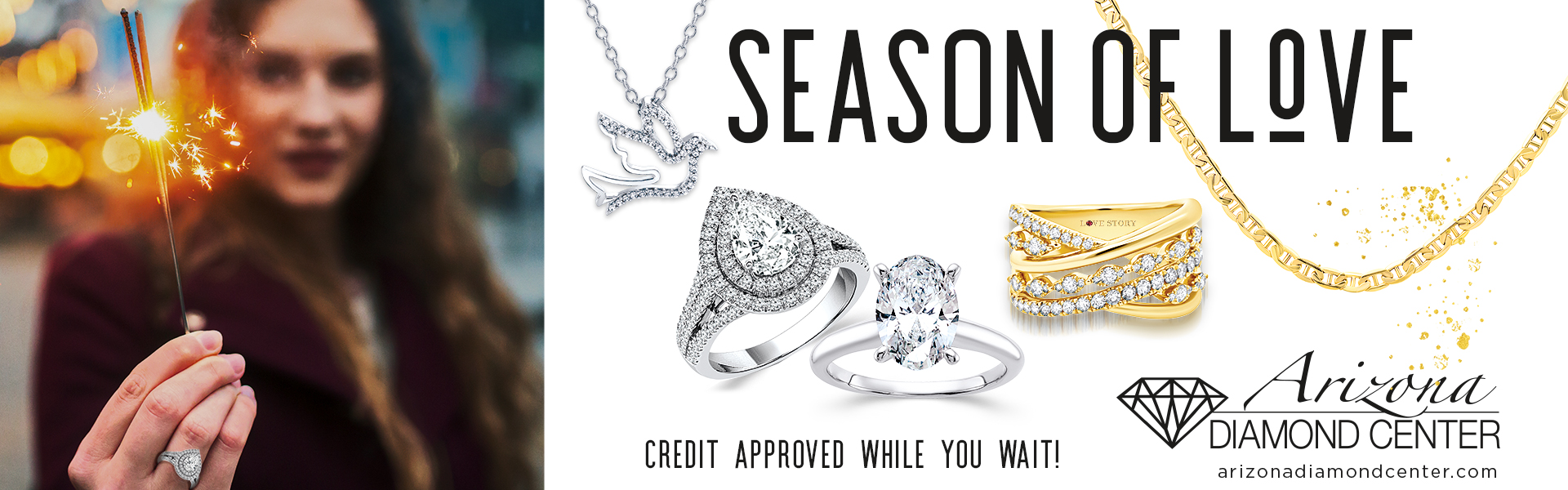 Arizona Diamond Center: Best Jewelers in Tempe, Phoenix & Mesa, AZ