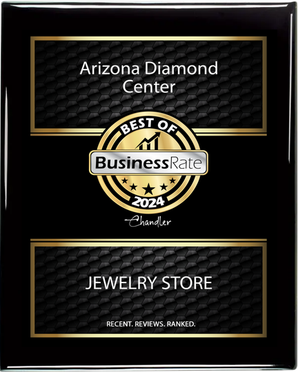 Arizona Diamond Center: Best Jewelers in Tempe, Phoenix & Mesa, AZ