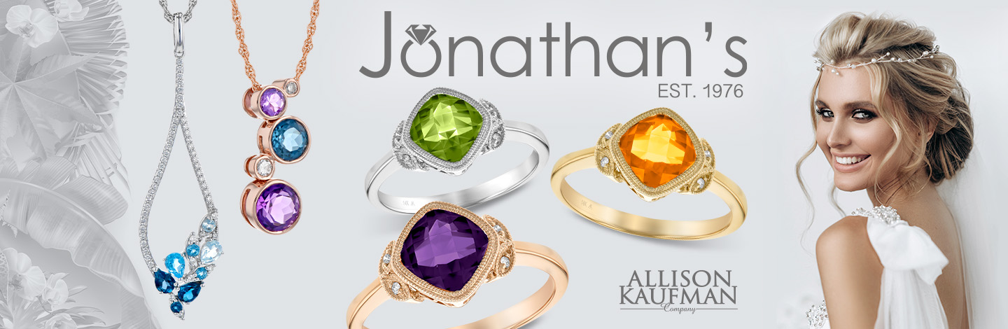 Jonathan's Jewelry: Finest Jewelers in Salt Lake City, Utah