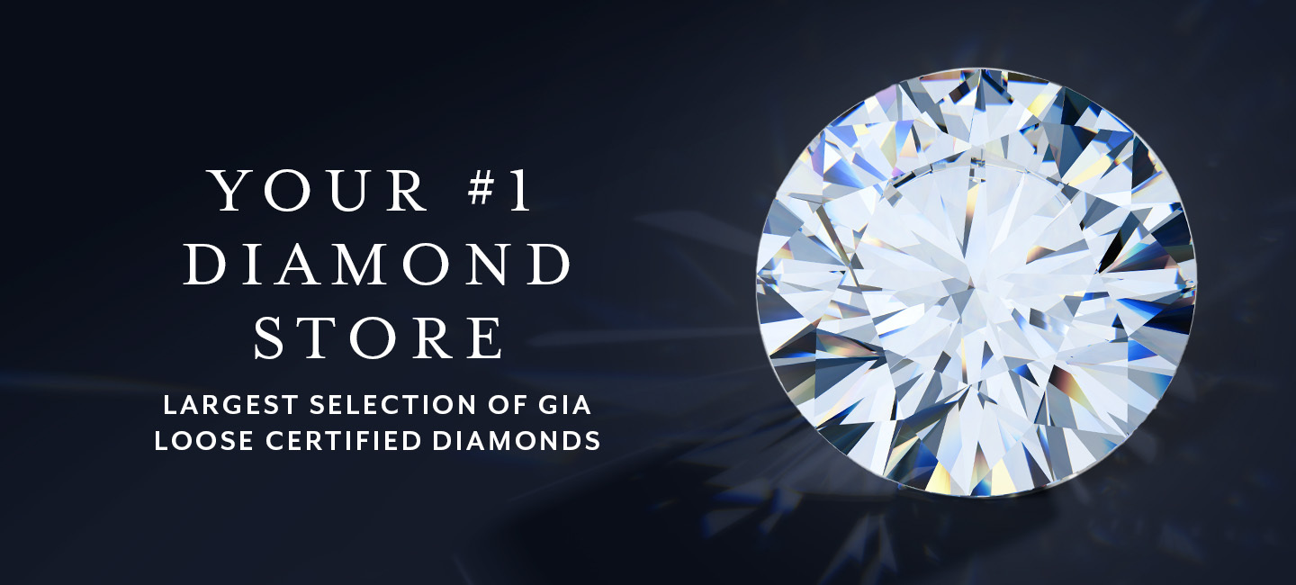 Real diamond store near me store