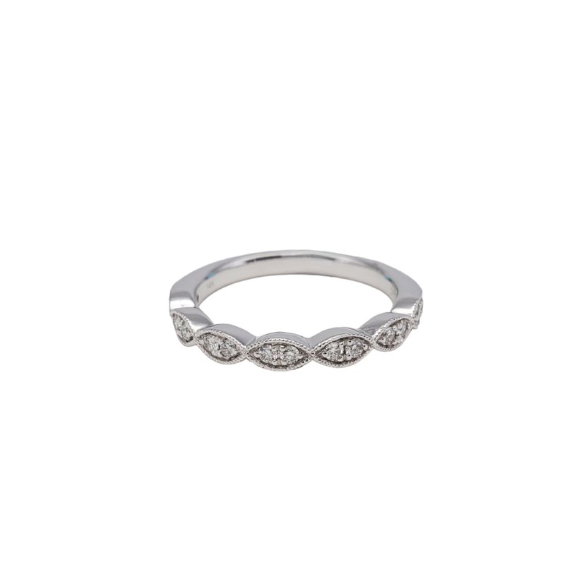 RingMaster Collection Diamond Wedding Band 235-00135 - RingMaster Jewelers