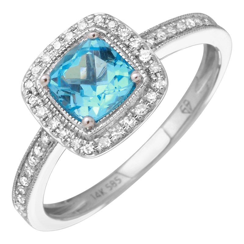 Royal Jewels Collection Ring 200-00985 - Royal Jewels