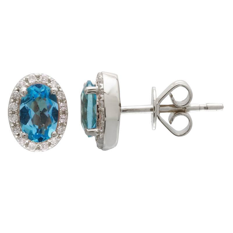 Royal Jewels Collection Earrings 210-00574 - Royal Jewels