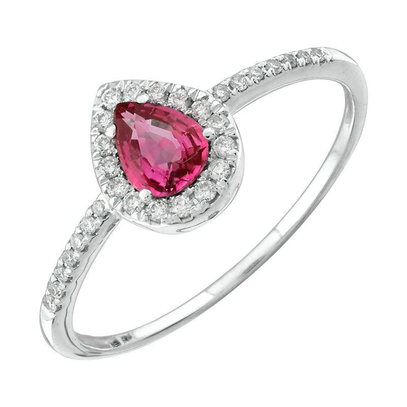 Royal Jewels Collection Ring 200-00977 - Royal Jewels