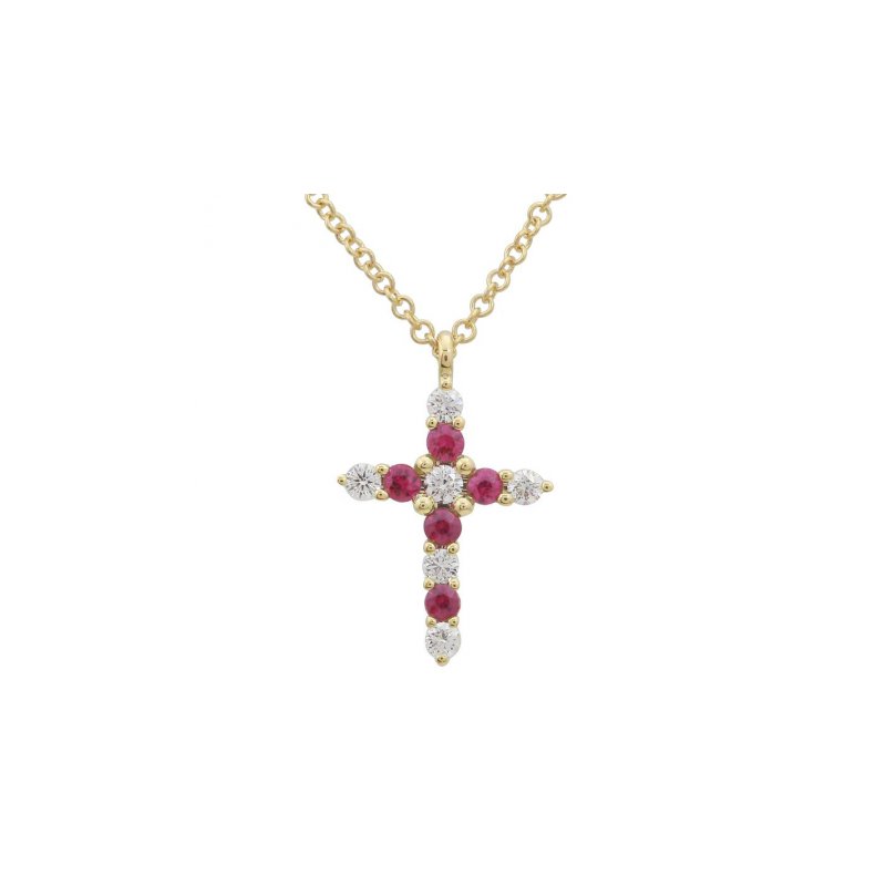 Royal Jewels Collection Necklace 165-00351 - Royal Jewels