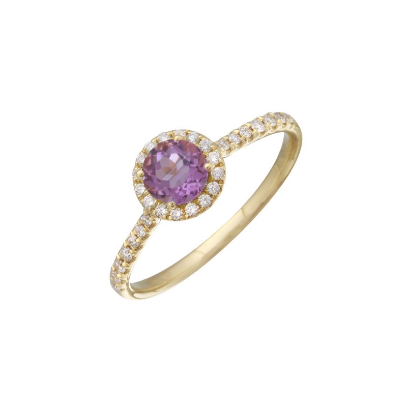 Royal Jewels Collection Ring 200-00912 - Royal Jewels