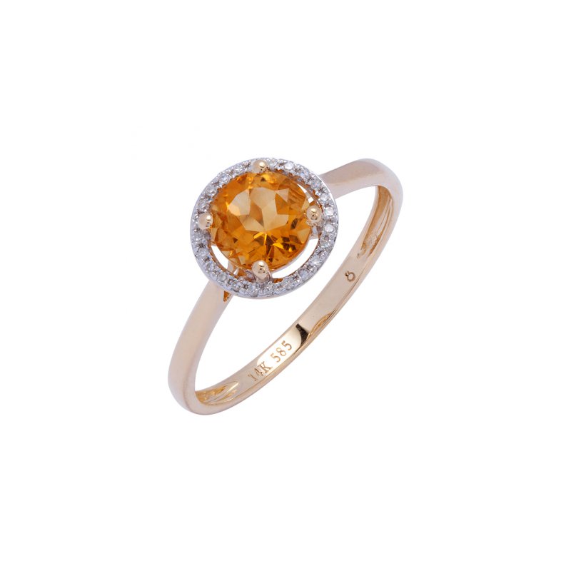Royal Jewels Collection Ring 200-00909 - Royal Jewels