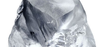 Diamonds Do Very, Very Well Under Extreme Pressure, Scientists Confirm ...