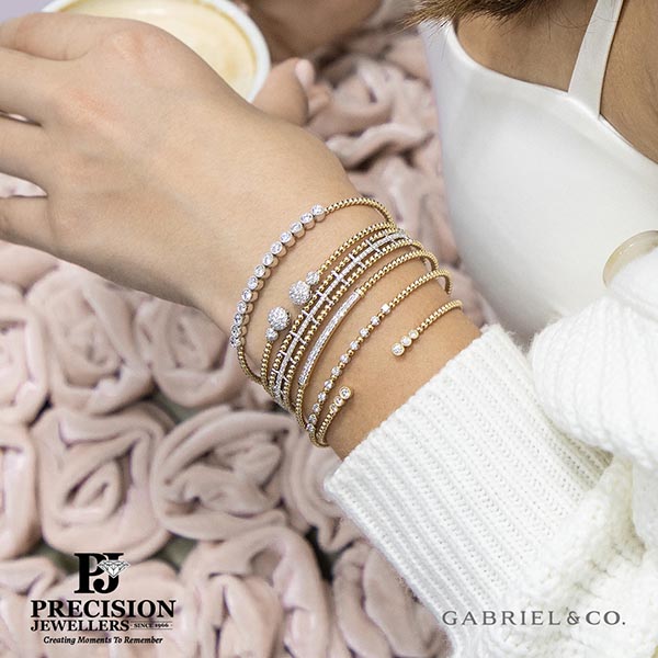 Precision Jewellers: Jewellery Stores in Windsor & Amherstburg, ON
