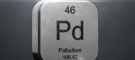 History of Palladium in Jewelry - Facet Foundry Jewelry Studio