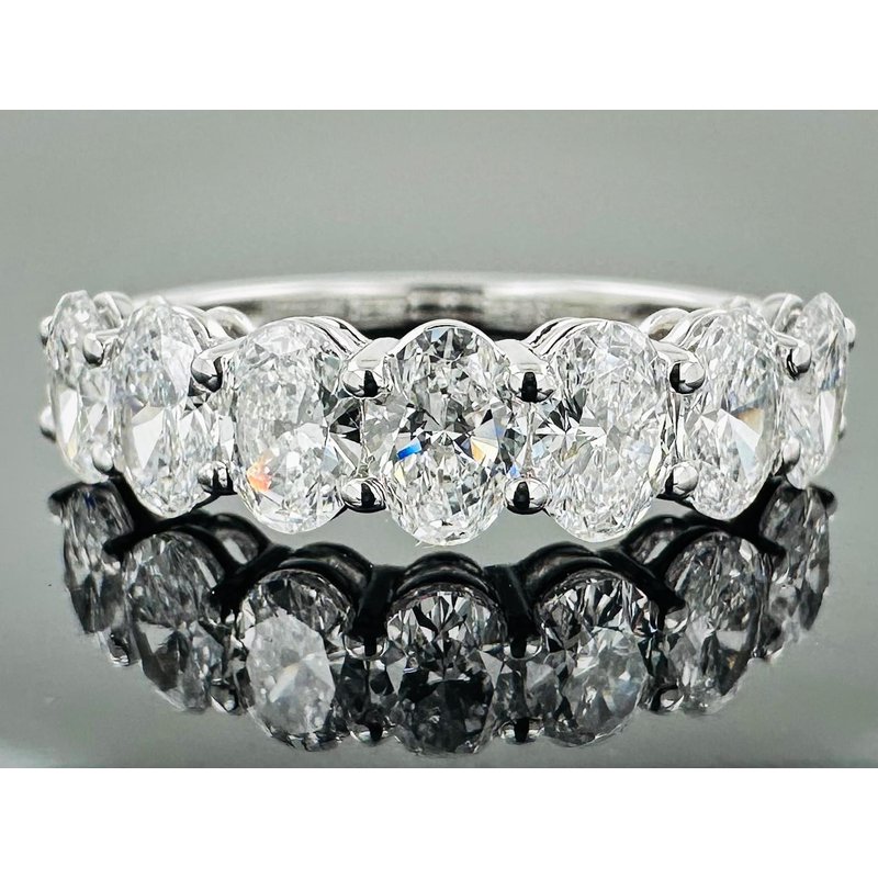 7 diamond eternity ring store