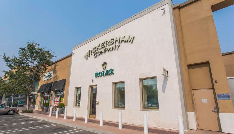 About Us - Wickersham Company