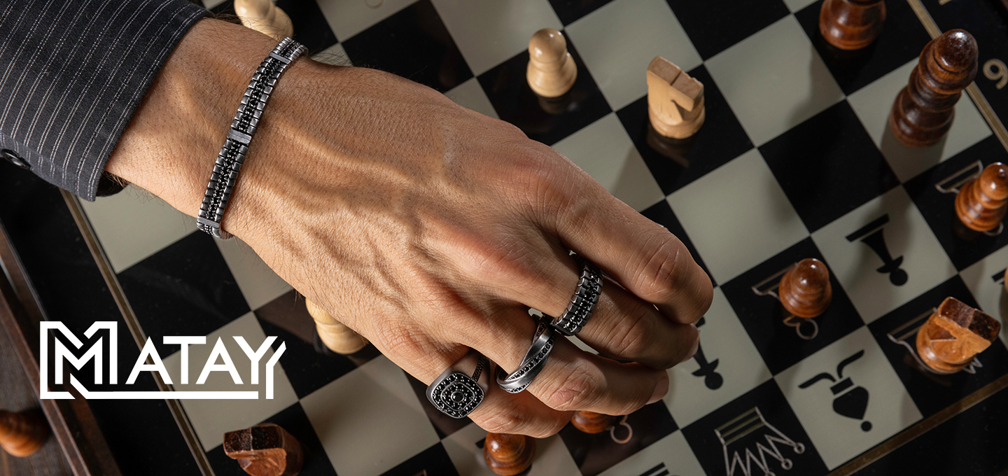 Dora Rings | Finest Wedding Rings in the United States