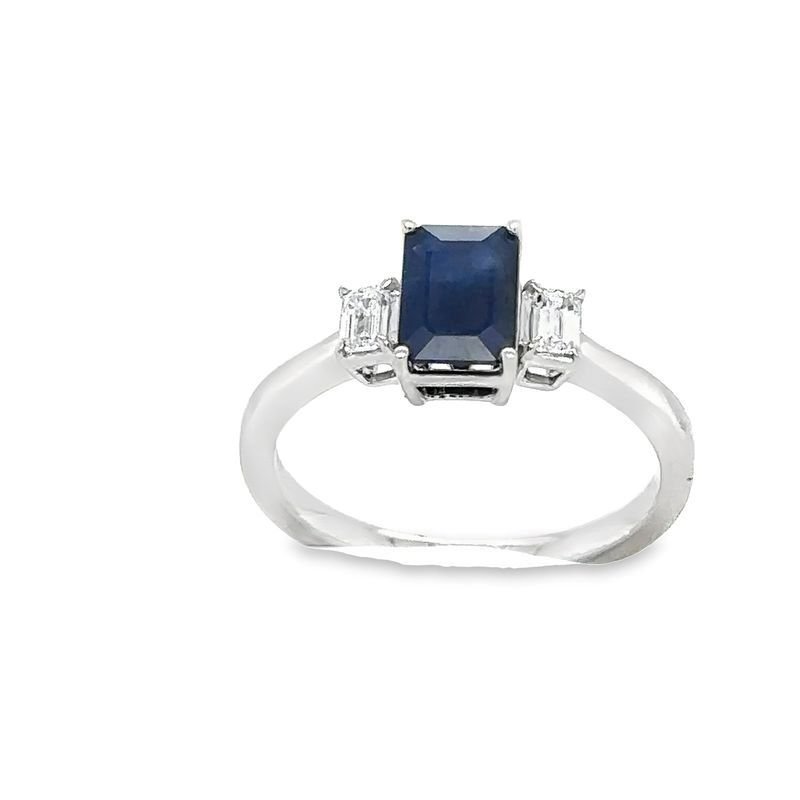 McKenzie Signature Collection Ring 200-00965 - McKenzie Jewelers