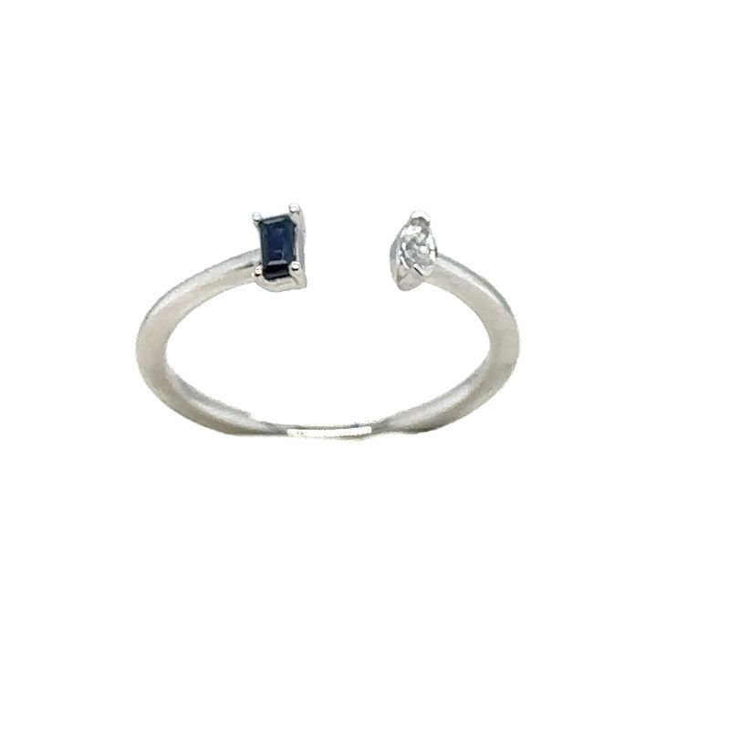 McKenzie Signature Collection Ring 130-00513 - McKenzie Jewelers
