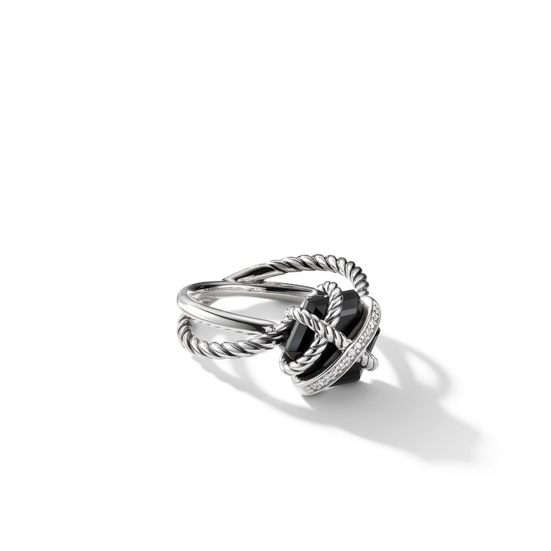 David yurman wrap ring store
