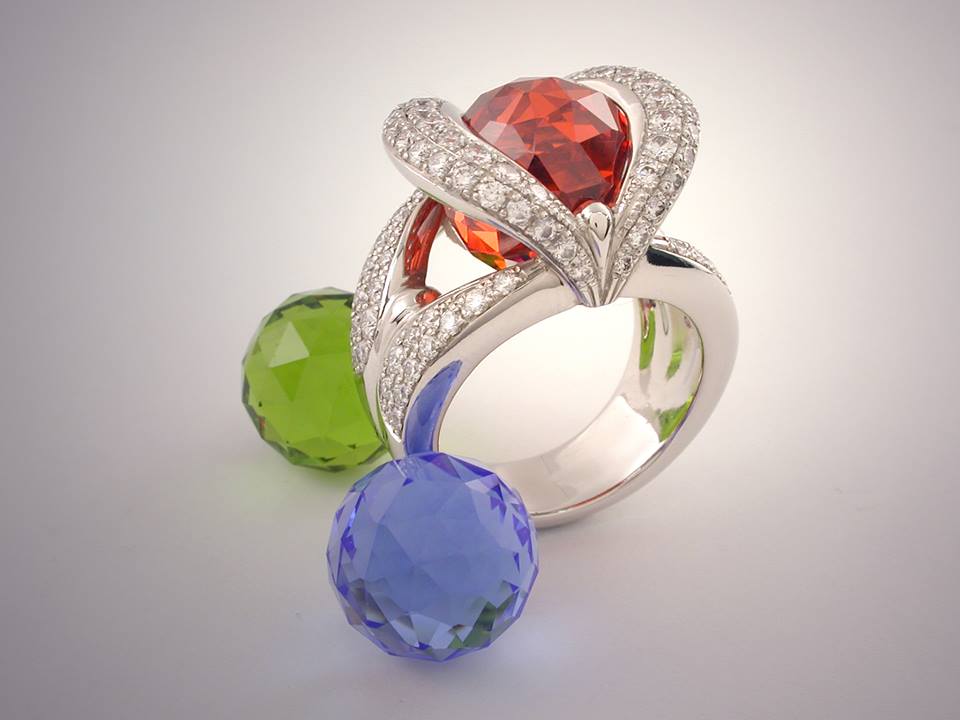 Ernst Jewelers | Finest Jewelry in Huntsville, TX