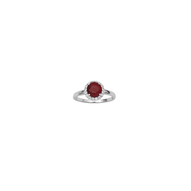 Samuel B Ring 630-10117 - Miska Jewelers