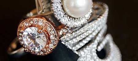 Jewelry Inspection and Maintenance - L&M Fine Jewelry