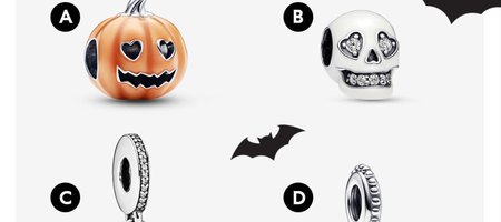 New Fall Pandora Jewelry - Monmouth Jewelers