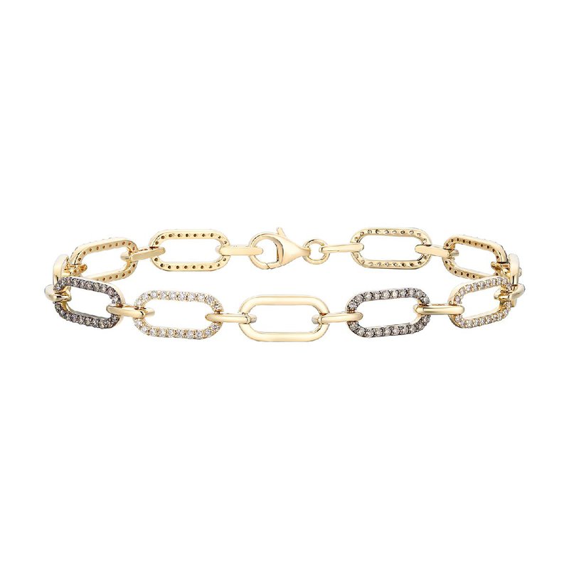 Le Vian Diamond Tennis Bracelet